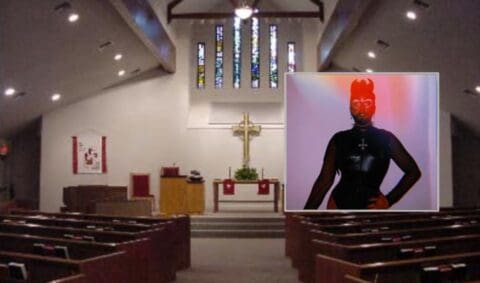 Texas Church Invites Children to Attend Drag Event - Texas Scorecard