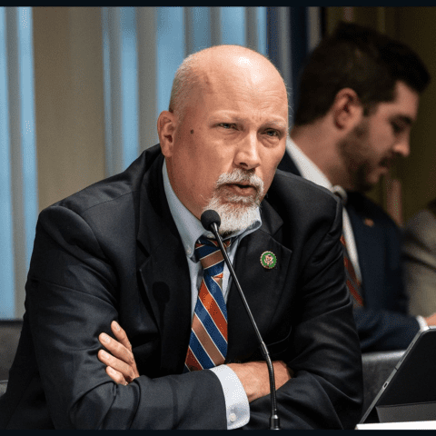 US Rep. Chip Roy Demands Answers From DOJ Targeting Texas Surgeon ...