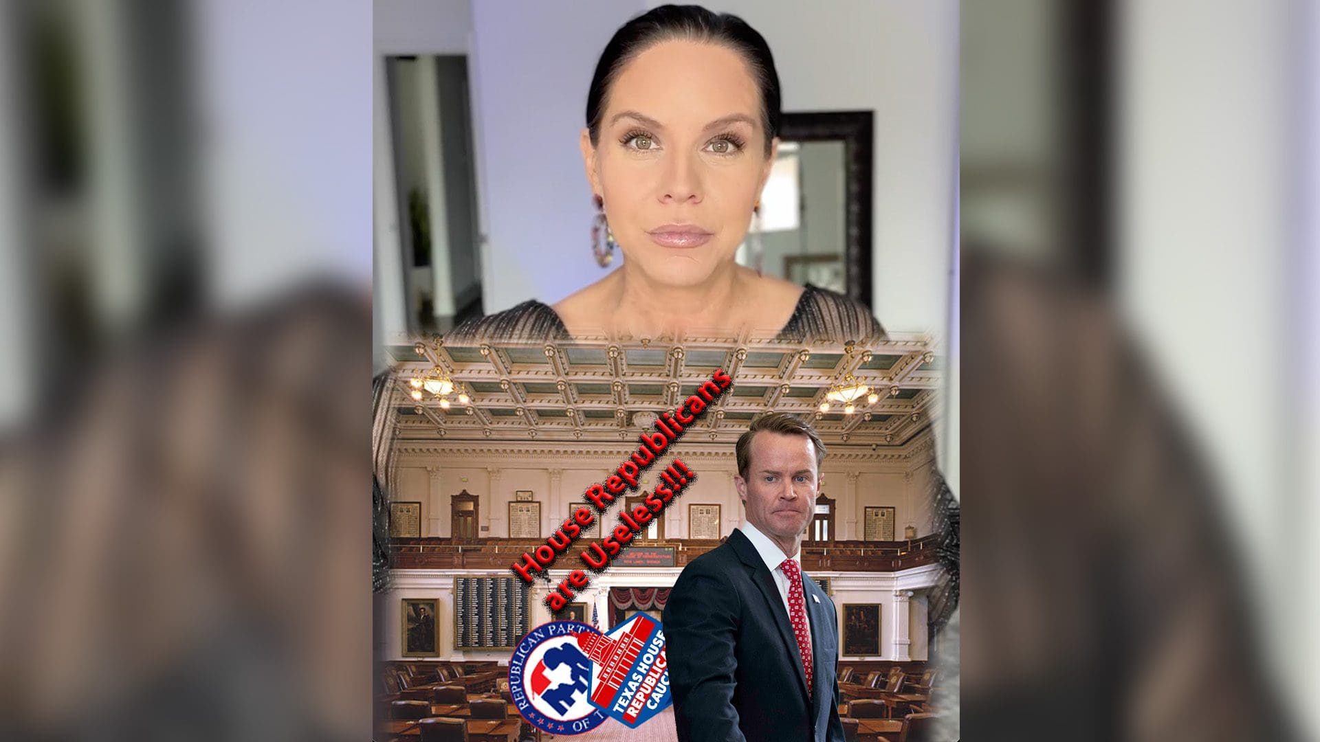 Texas House Republicans Are Useless - Texas Scorecard