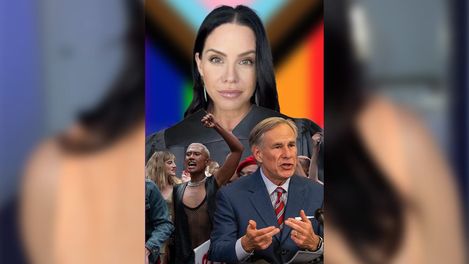 ACLU of Texas Demands Child Mutilation - Texas Scorecard