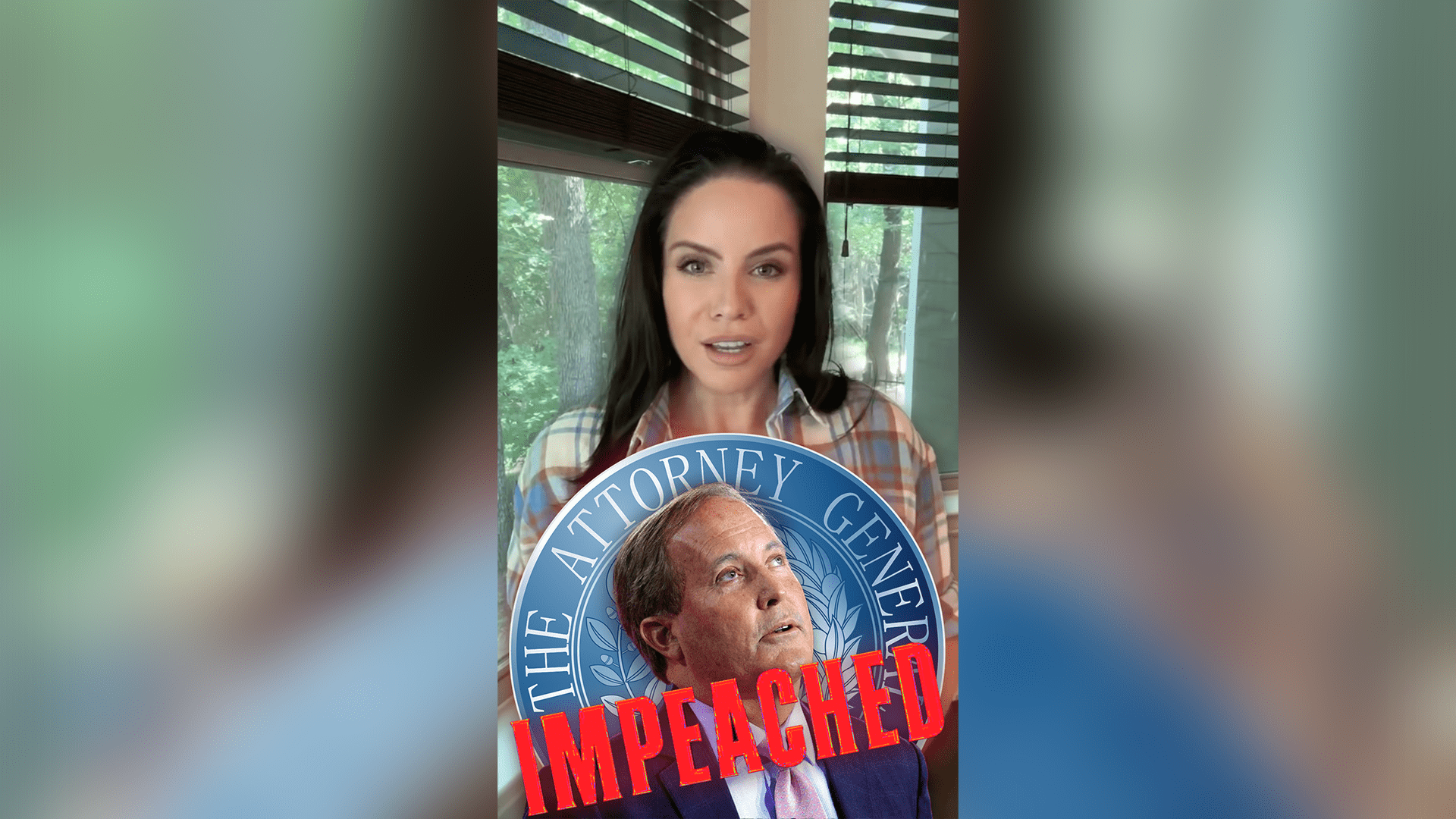 Texas House Impeaches Republican Attorney General Ken Paxton - Texas ...