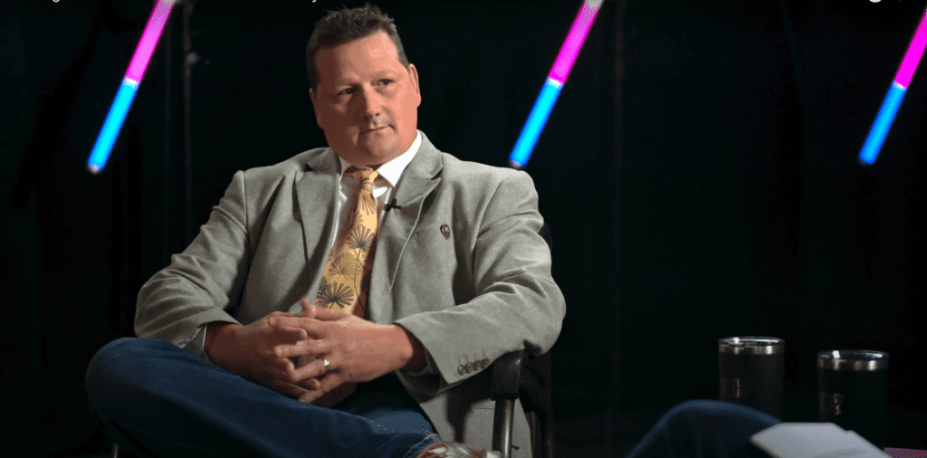 Meet The GOP Politician Who Now Identifies As A Woman Of Color - Texas ...