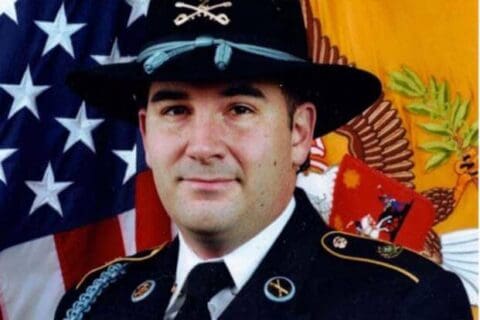 After Pardon, Daniel Perry Prosecution Shifts to ‘Deadly Conduct’ Case ...