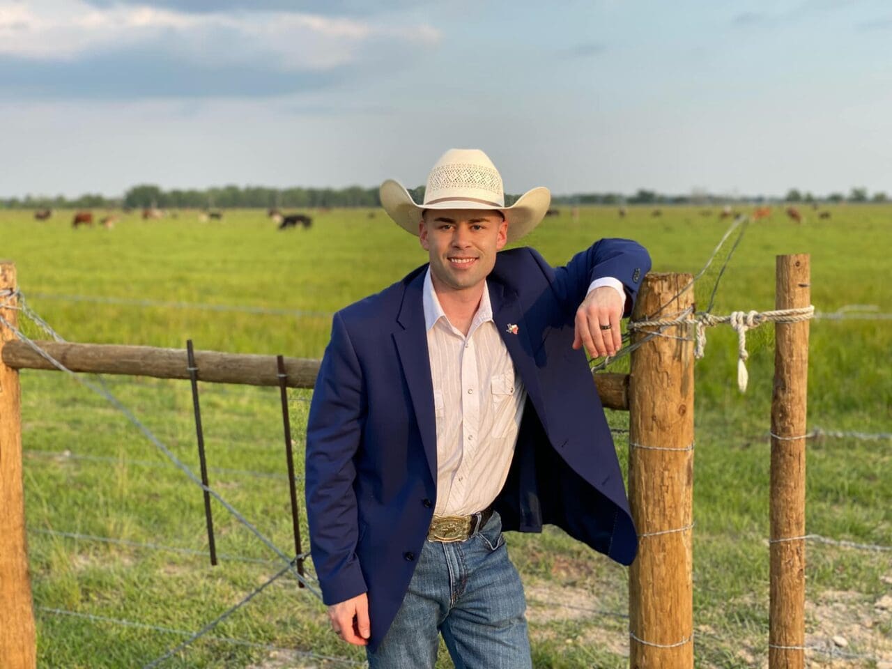 Speaker Dade Phelan Receives First Challenger in GOP Primary - Texas ...