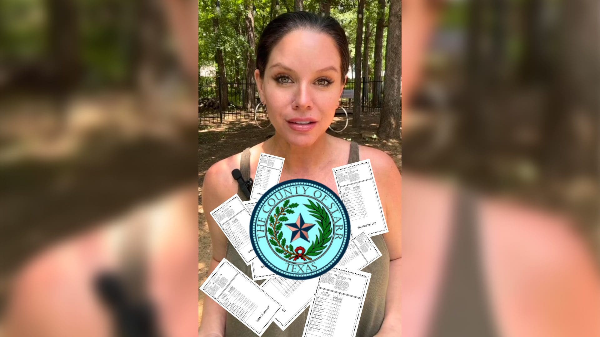 Alleged Voter Fraud in Starr County - Texas Scorecard