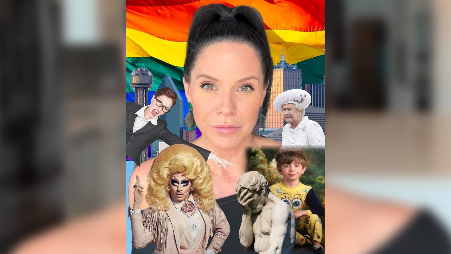 Dallas Trans Re-Education - Texas Scorecard