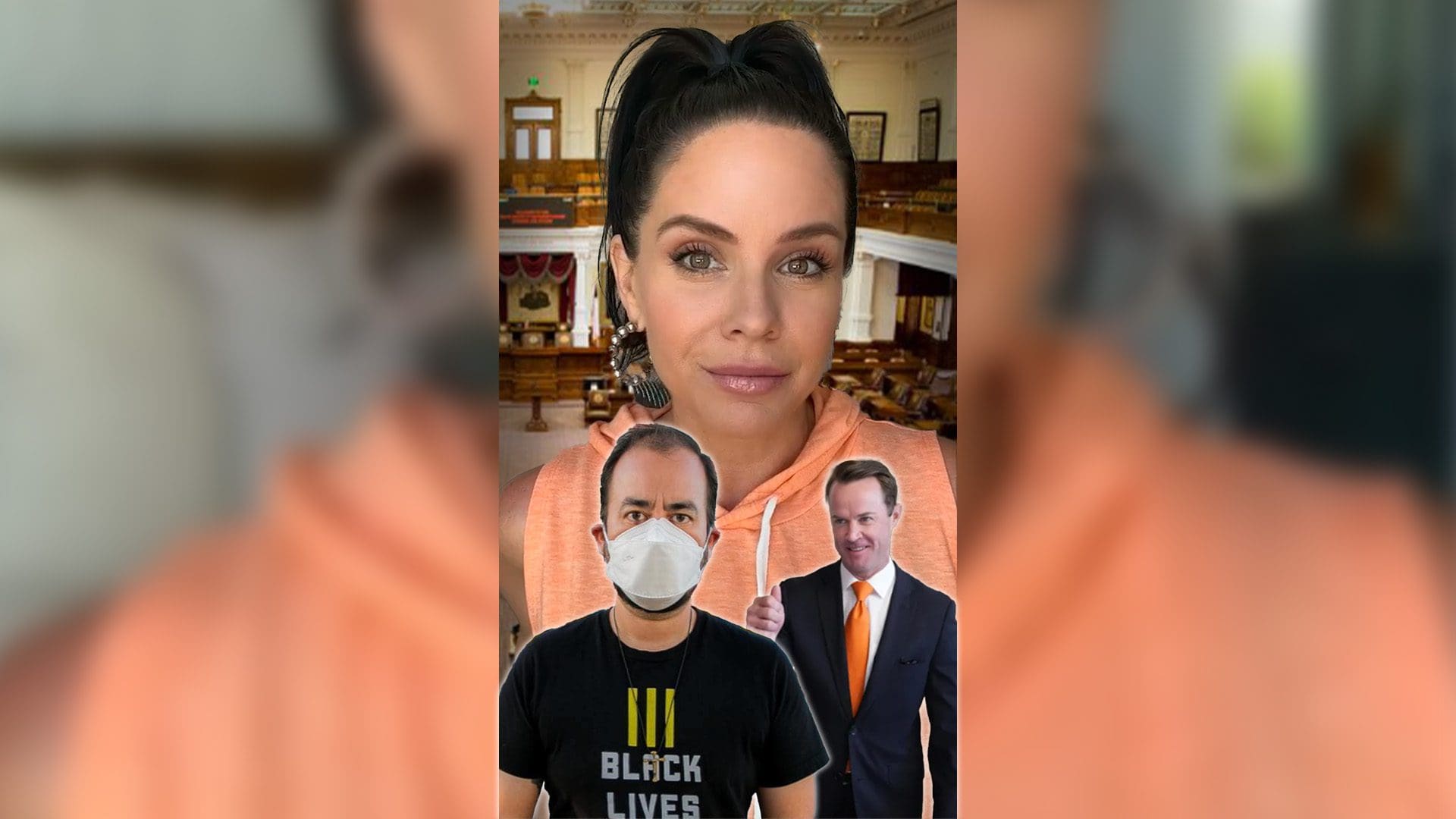 Rinos And Their Far-Left Friends - Texas Scorecard