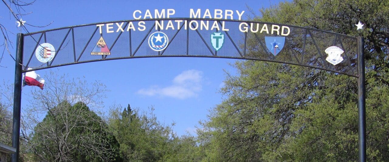 Texas' Camp Mabry Recognizes LBGT Activism With ‘Unit Fun Run’ - Texas ...