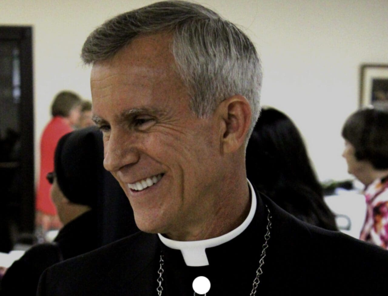 East Texas Bishop Faces Investigation After Criticizing the Pope and ...
