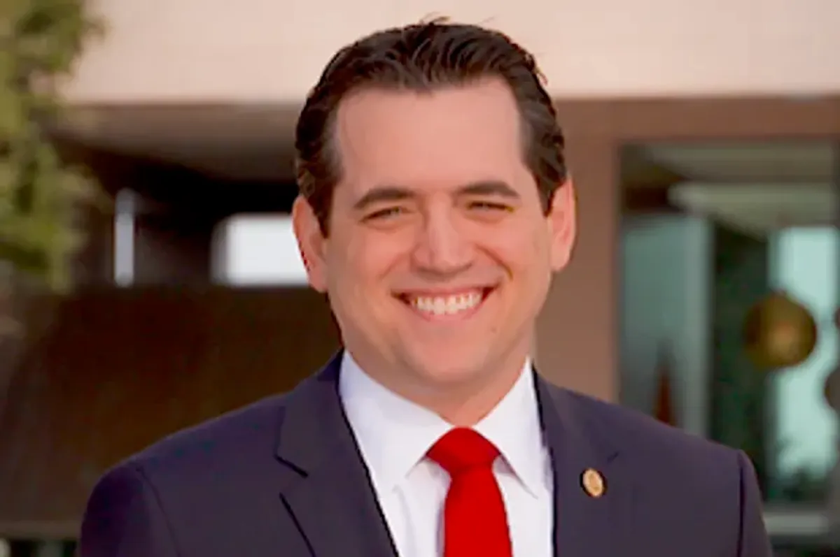 It's The Texas Majority vs The Pro-Democrat GOP House Leadership ...