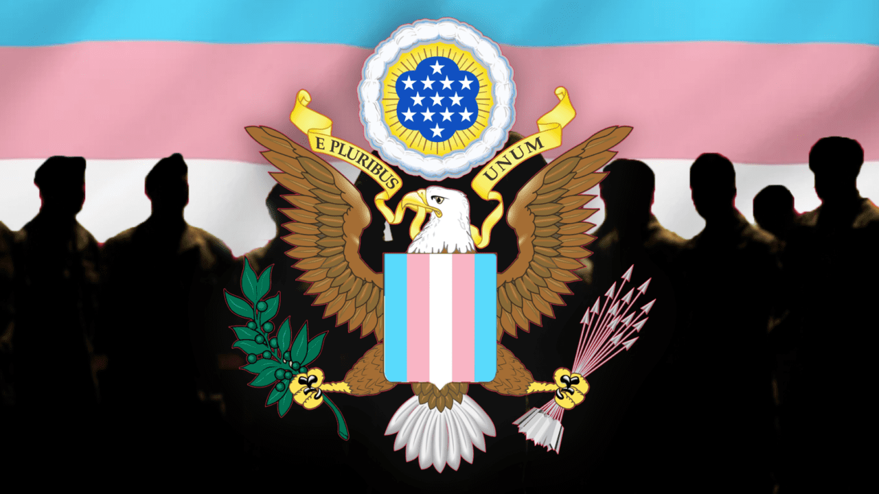 Federal Government Pushes 'Transgender' Therapies in Military Mental ...