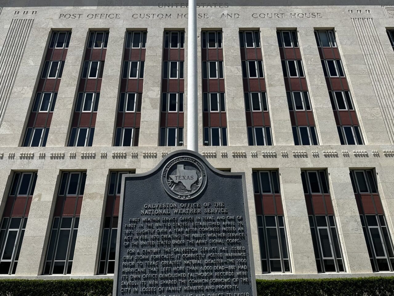 Federal Ruling in Galveston County Trial Will Impact Redistricting Across Texas - Texas Scorecard