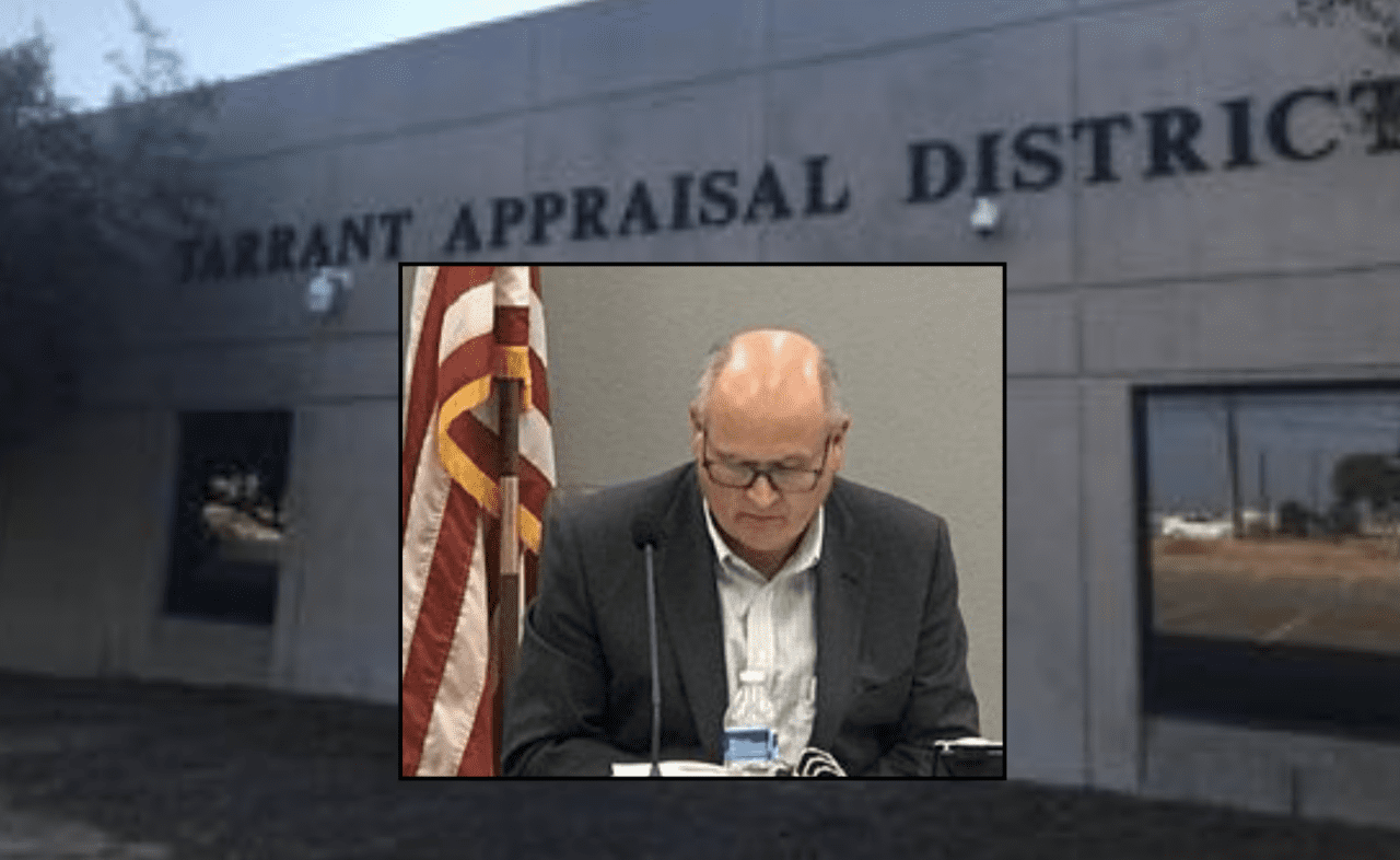 Tarrant Appraisal District Fires IT Exec Over Latest Scandal - Texas ...