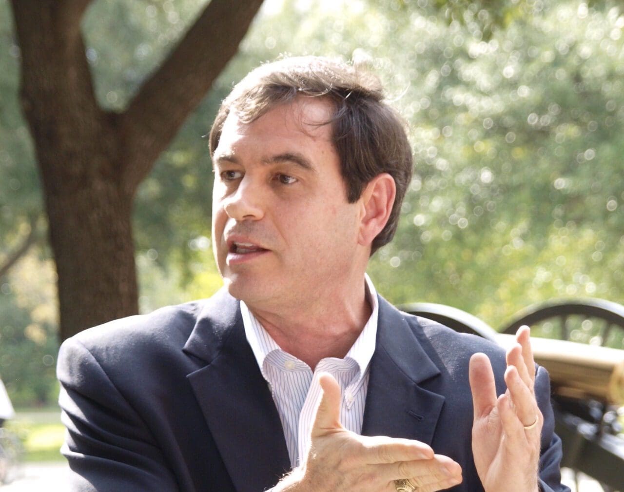 Tom Glass Announces Rematch in Central Texas House Seat - Texas Scorecard