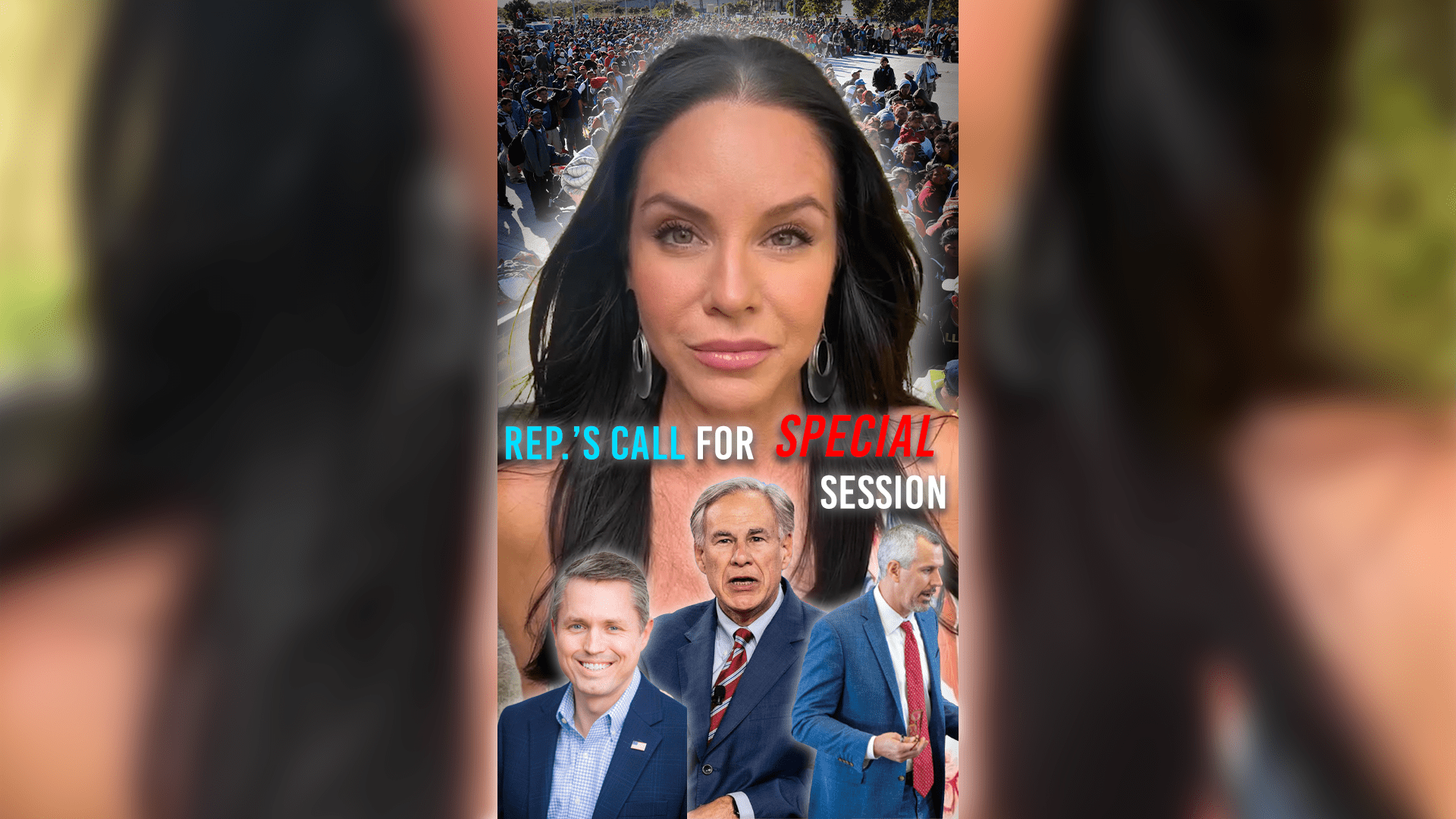 State Representatives Ask For More On The Border - Texas Scorecard