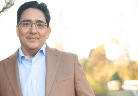 John Perez Challenges Incumbent State Rep for Houston Seat - Texas Scorecard