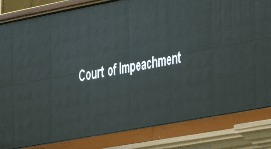 Paxton Impeachment Trial Moves Forward In Texas Senate Texas Scorecard
