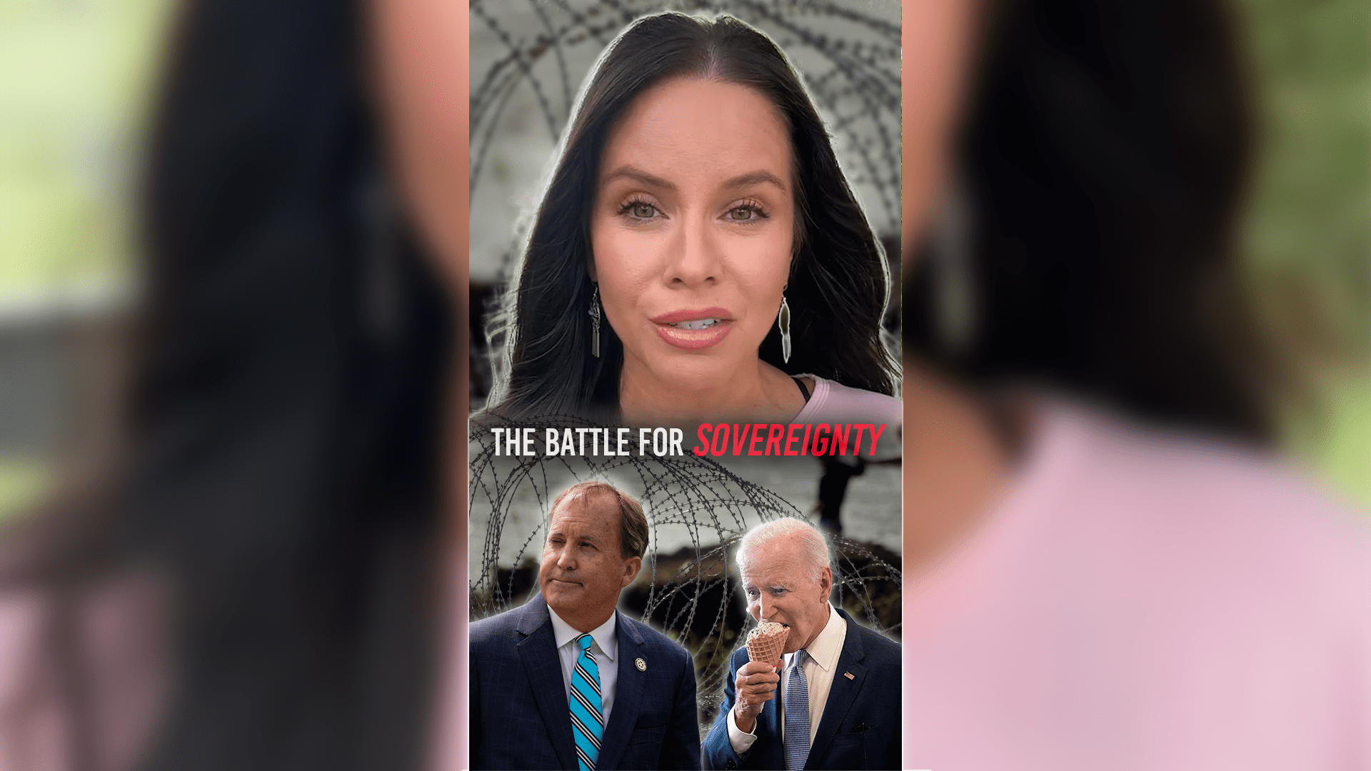 The Battle For Sovereignty - Texas Scorecard