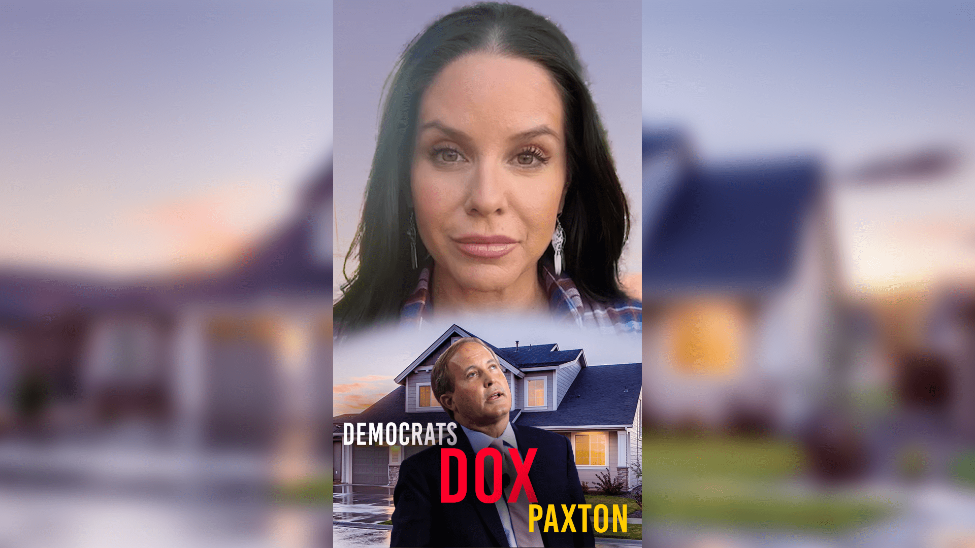 Paxton Family Doxxed by Texas House Managers - Texas Scorecard