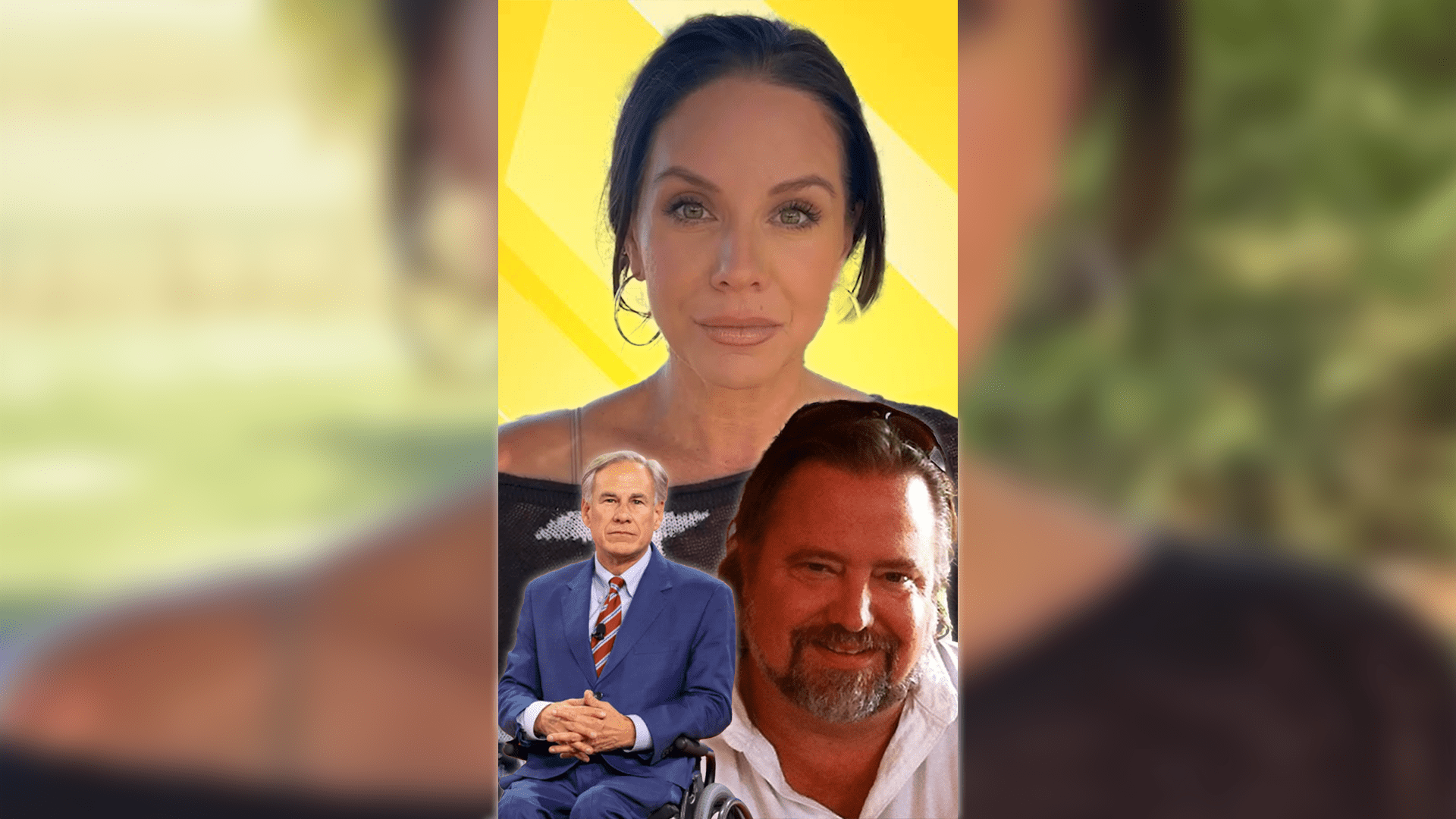 'Hard Democrat' Appointed by Abbott as Nueces County DA - Texas Scorecard