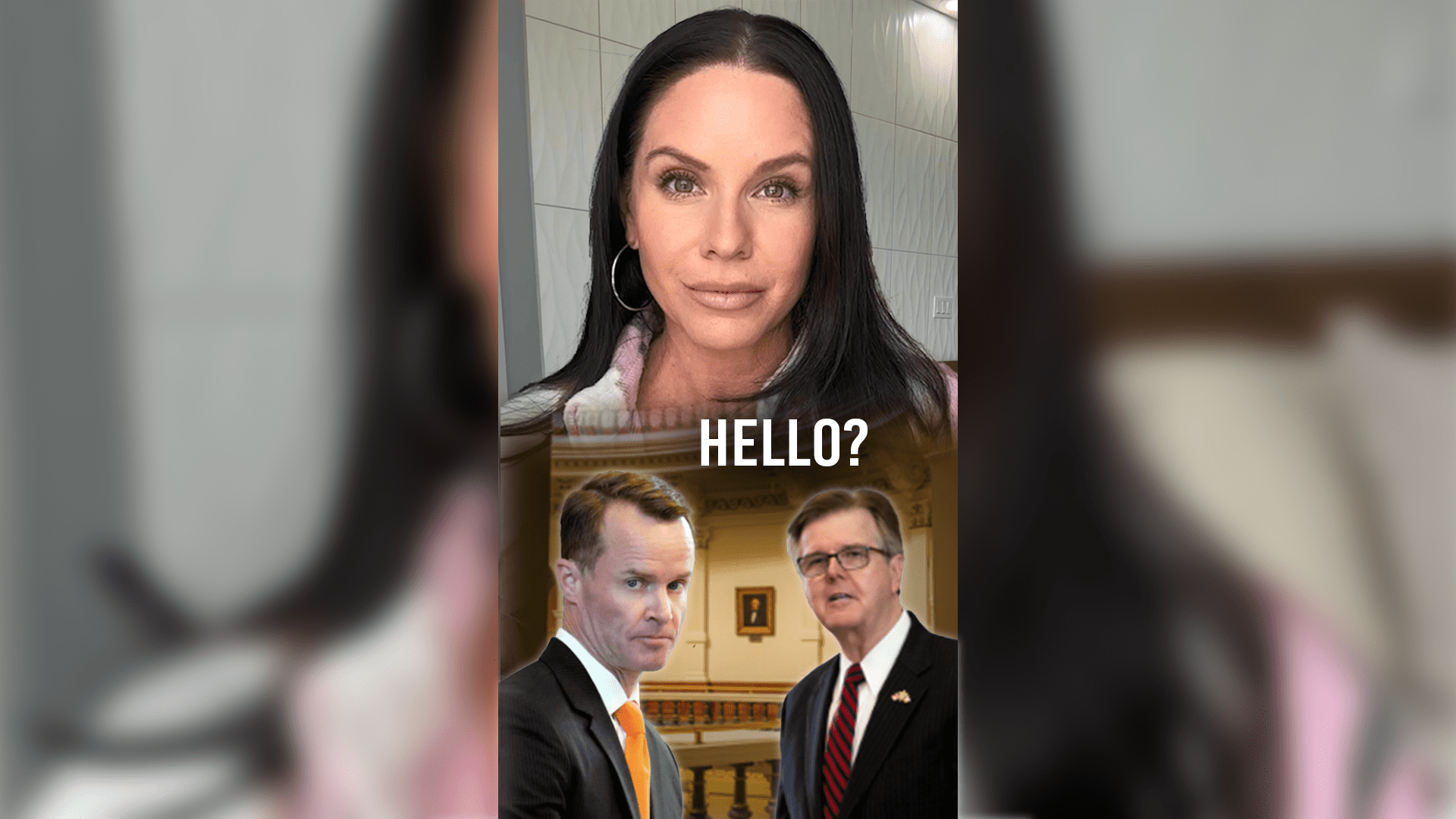 Texas Senate Swiftly Moves Through Latest Special Session - Texas Scorecard