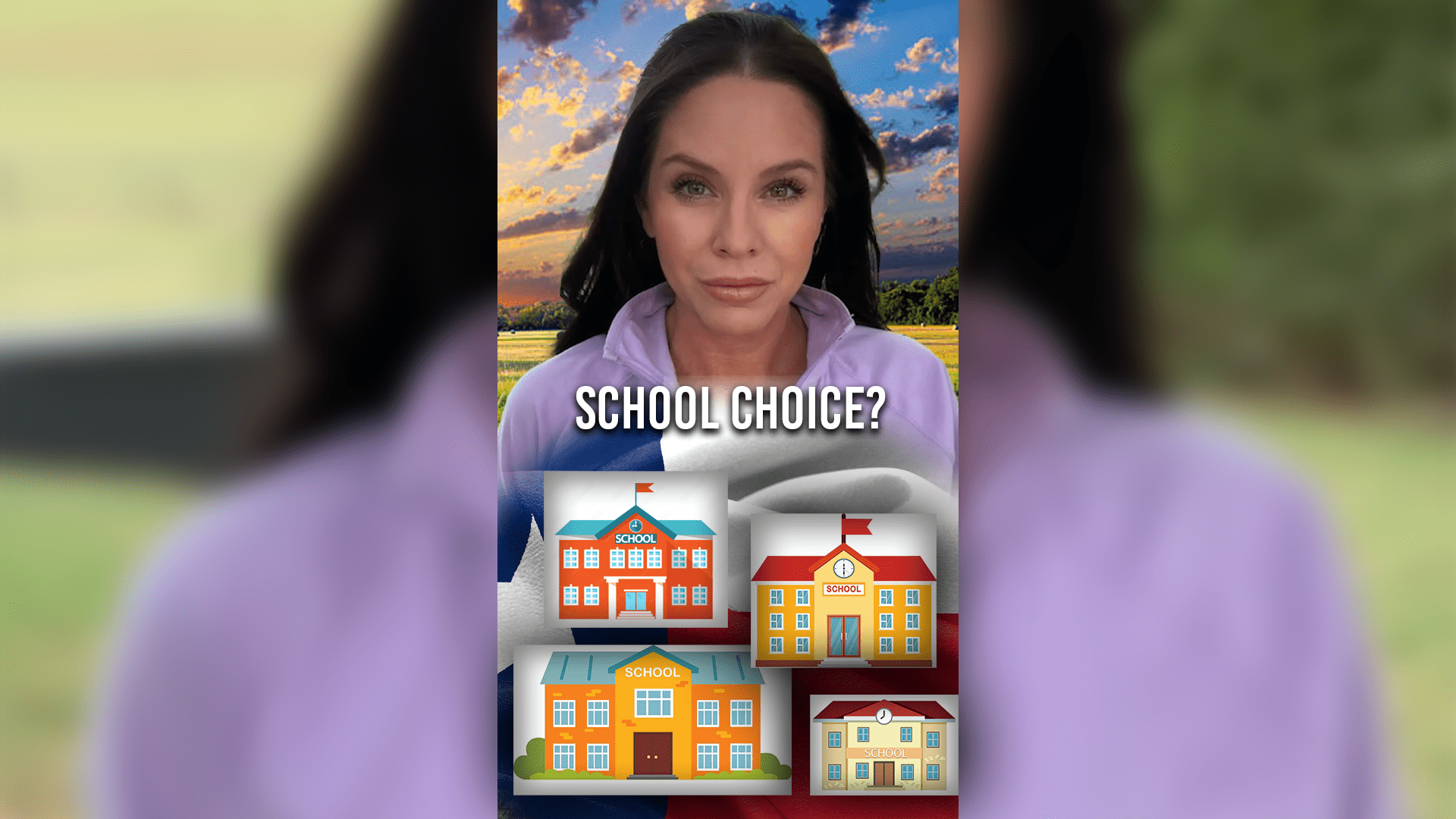 Another Watered Down School Choice Proposal - Texas Scorecard