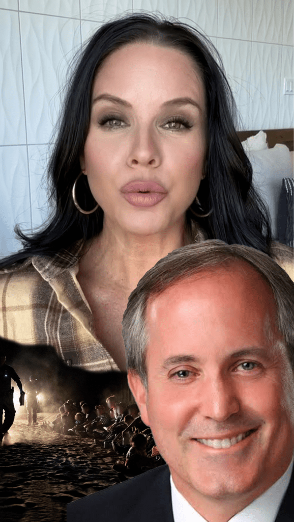 Lawmakers Responsible for the Largest Alien Housing in the Nation ...