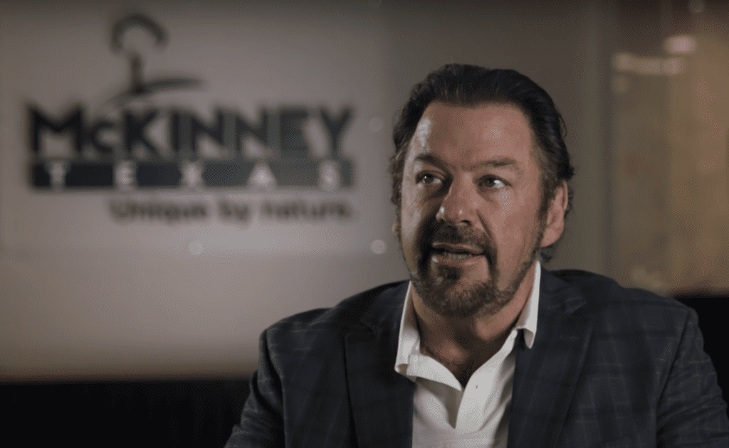 McKinney Mayor George Fuller Fined for Ethics Violations - Texas Scorecard