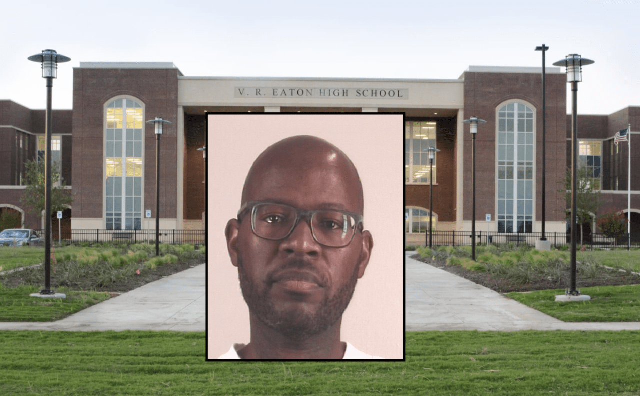 Northwest ISD Principal Charged with Sexual Abuse of a Child - Texas ...