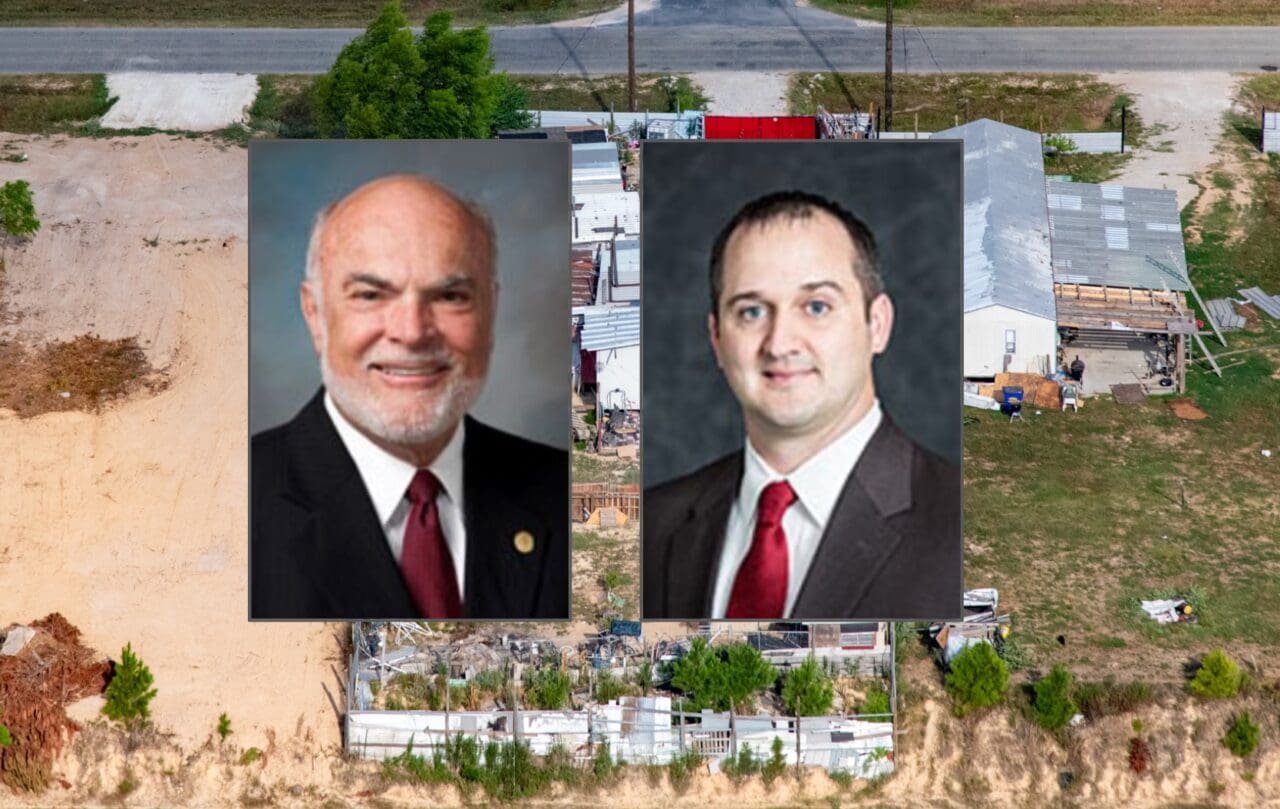 Paxton: Two Legislators Made Colony Ridge Possible - Texas Scorecard