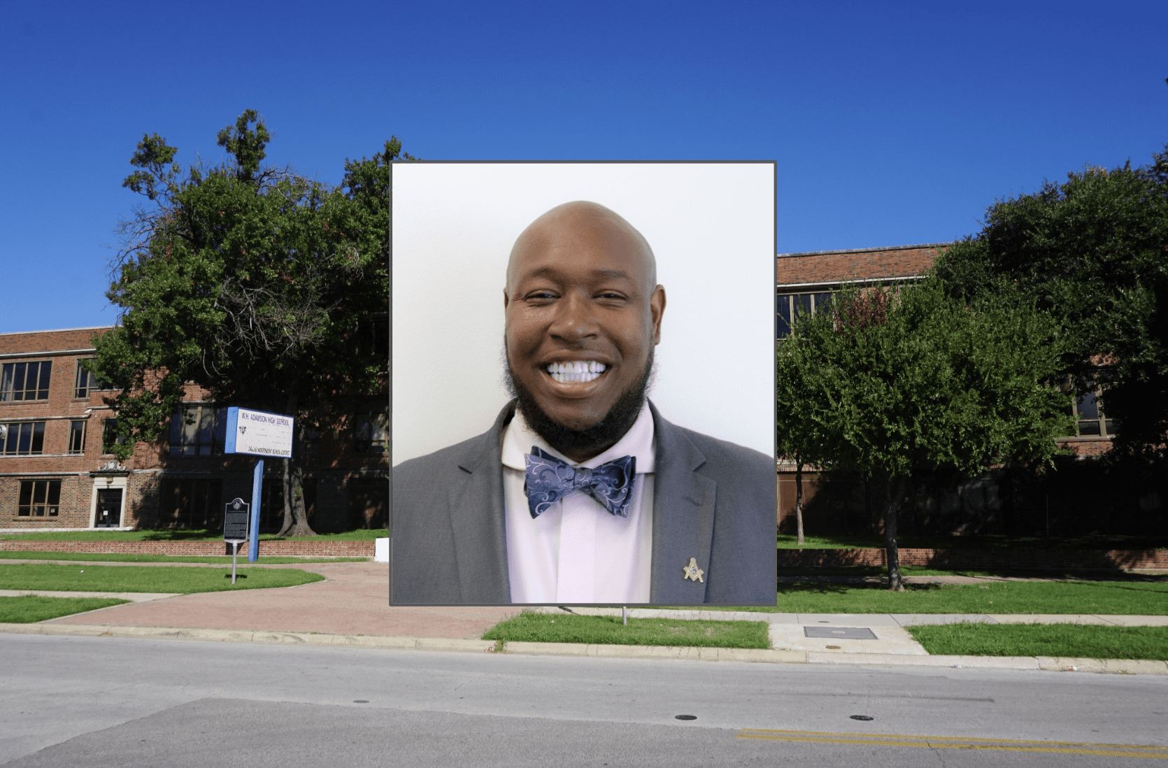 Dallas ISD Trustee Maxie Johnson Named ‘Bad Apple’ - Texas Scorecard