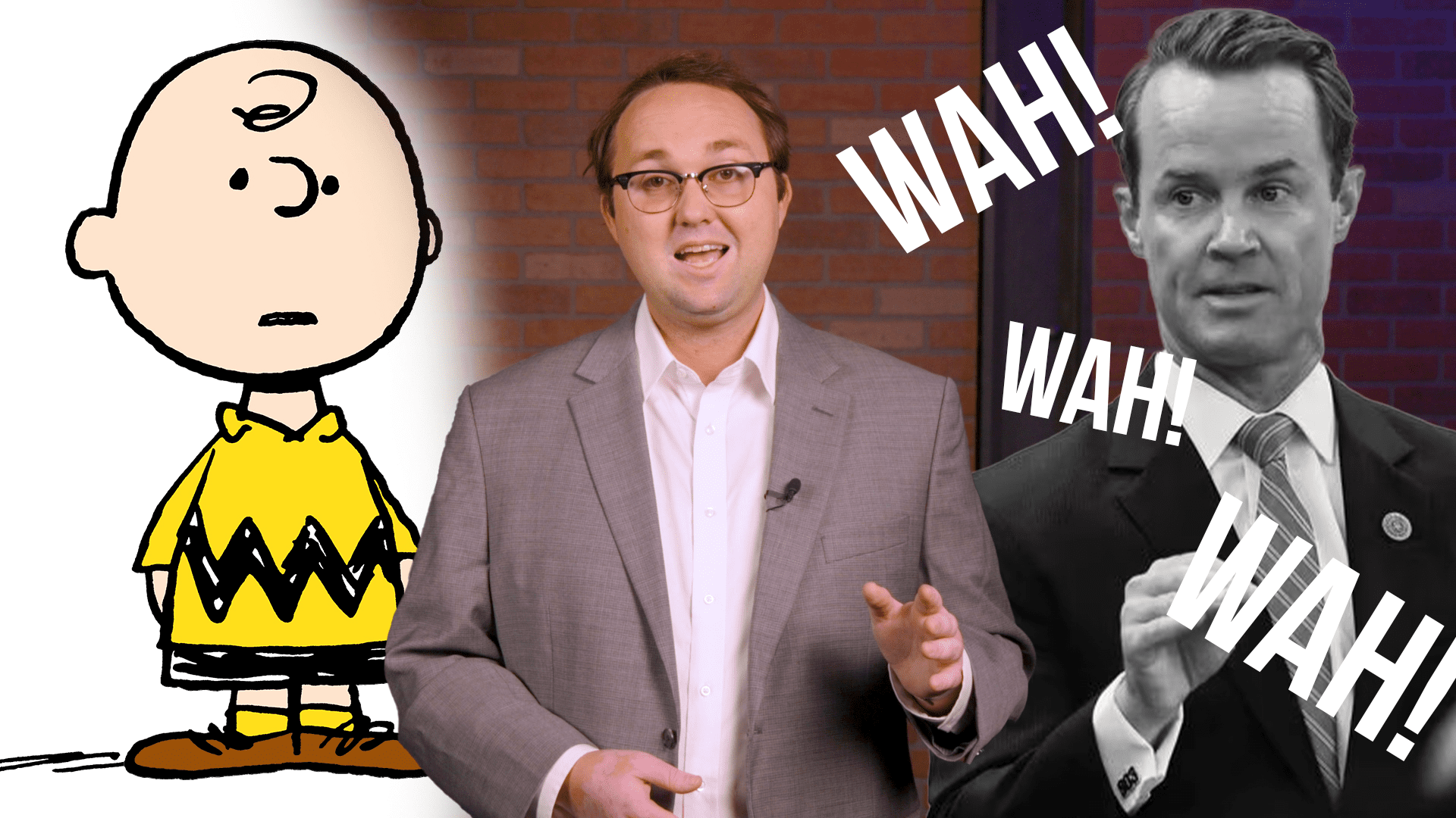 11/3/23 Dan Patrick Says Dade Phelan is Full of Hot Air - Texas Scorecard