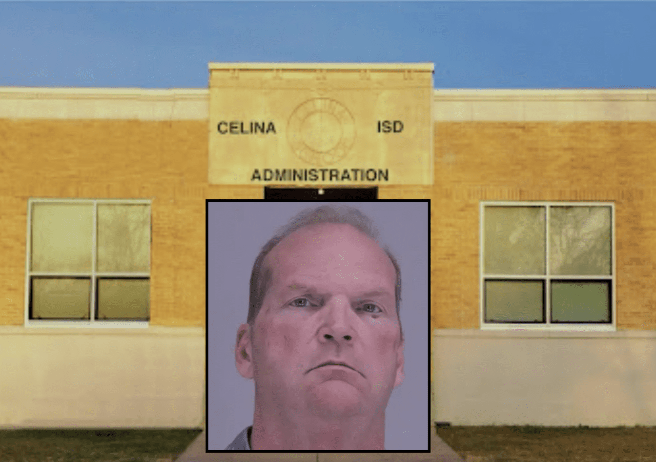 Celina School District Administrator Charged with Soliciting a ...