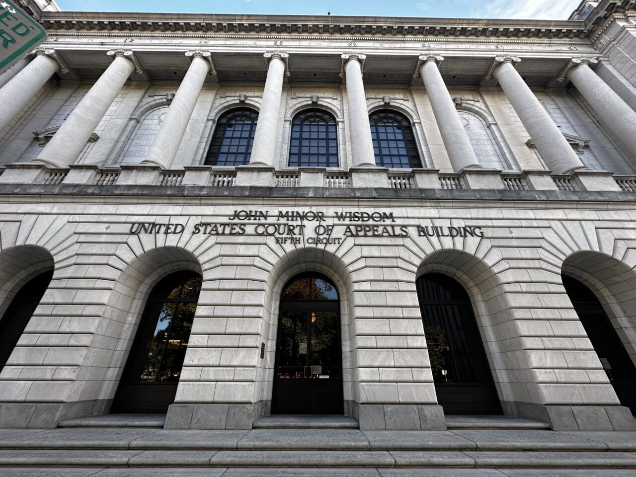 Texas Defends Ten Commandments Mandate Before Federal Appeals Court ...