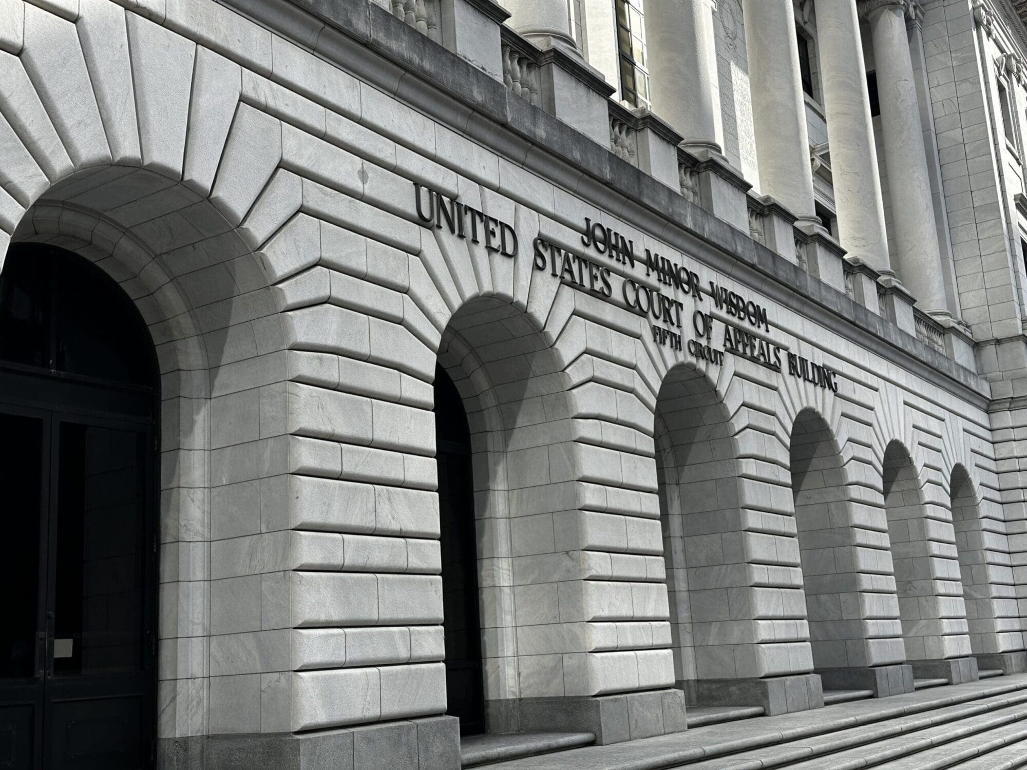 Federal Court Temporarily Permits Llano County To Remove Explicit Books ...