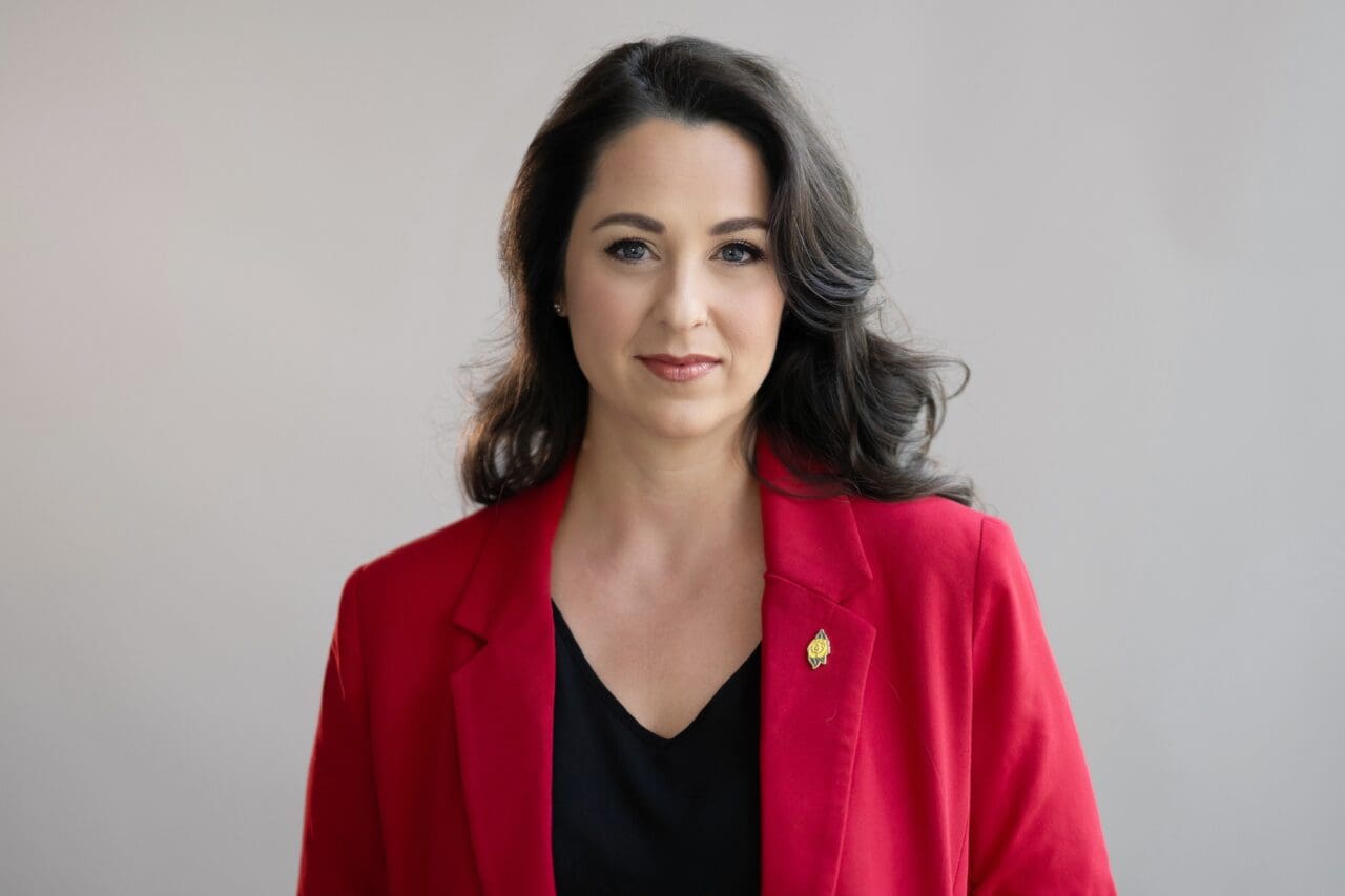 Belton Mom Hillary Hickland Challenging Anti-School Choice State Rep ...