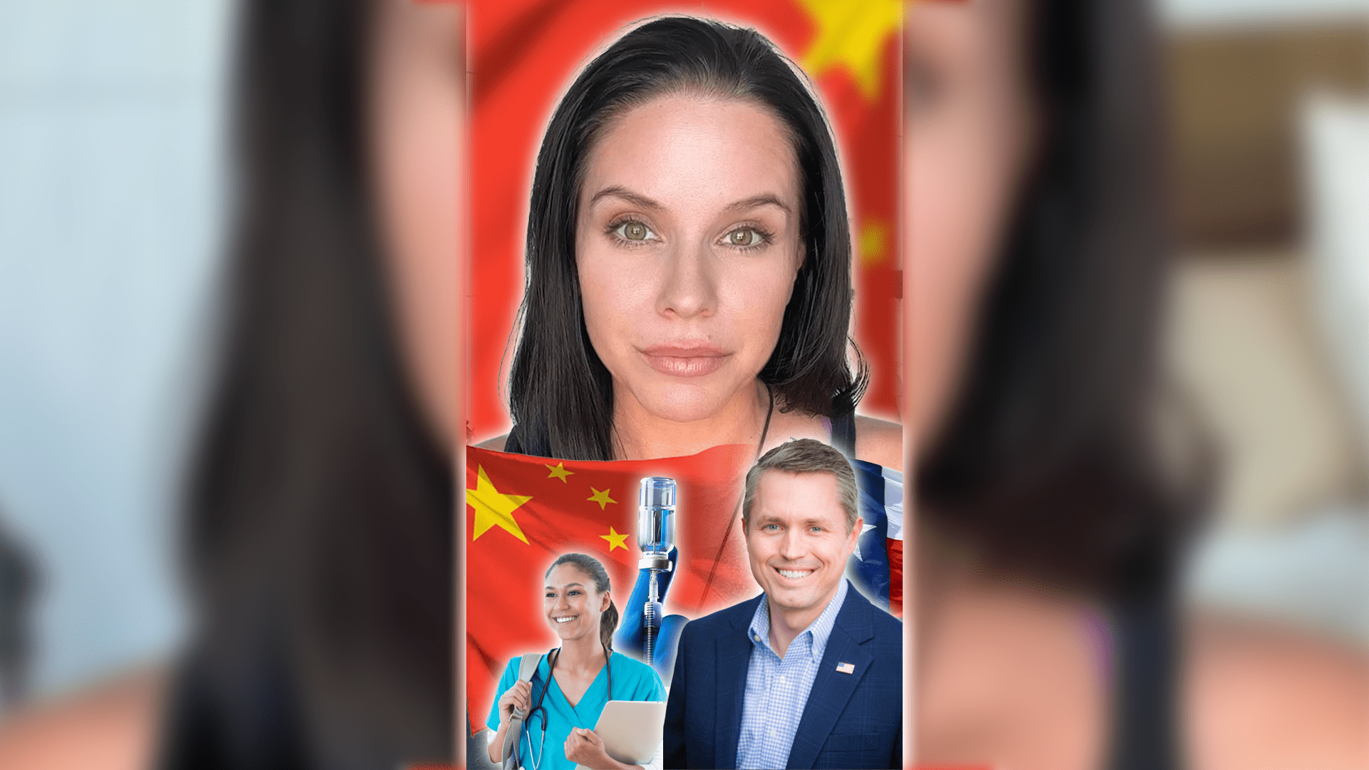 The Fight For Freedom Starts In Texas - Texas Scorecard