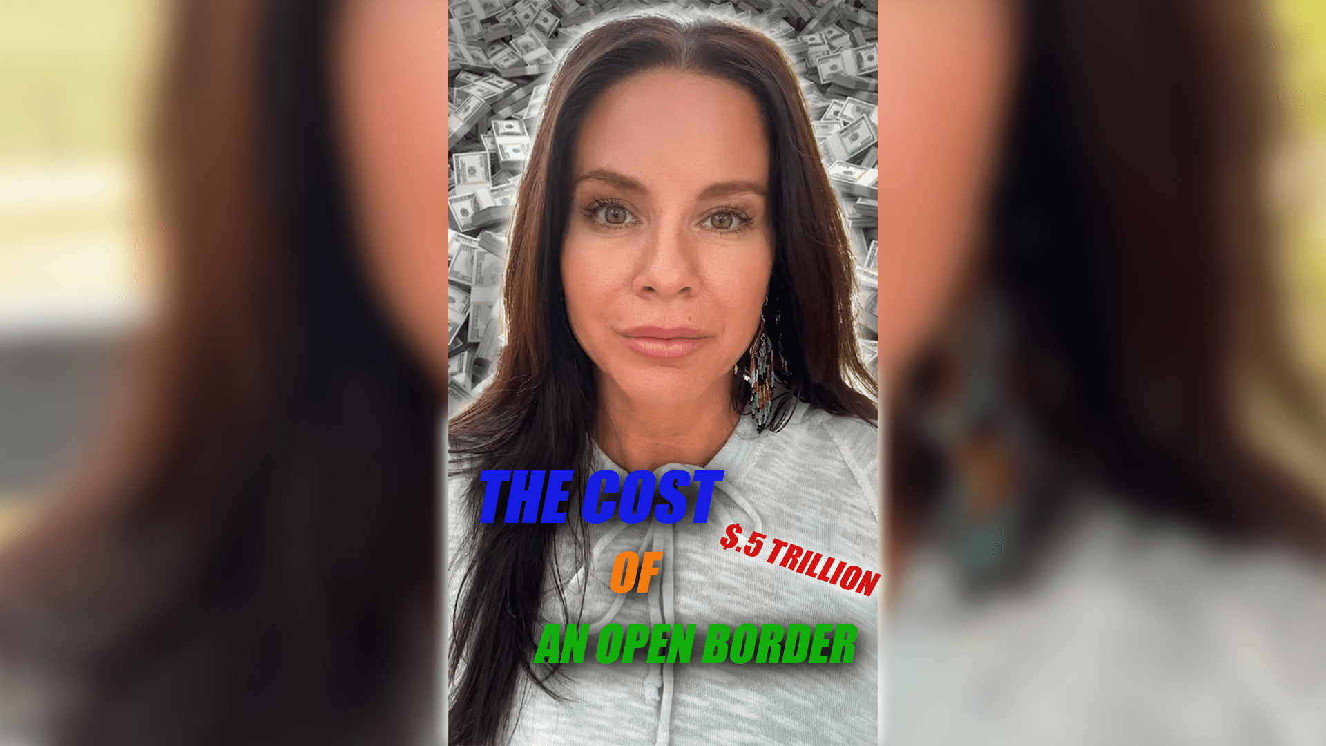 The Cost of an Open Border - Texas Scorecard