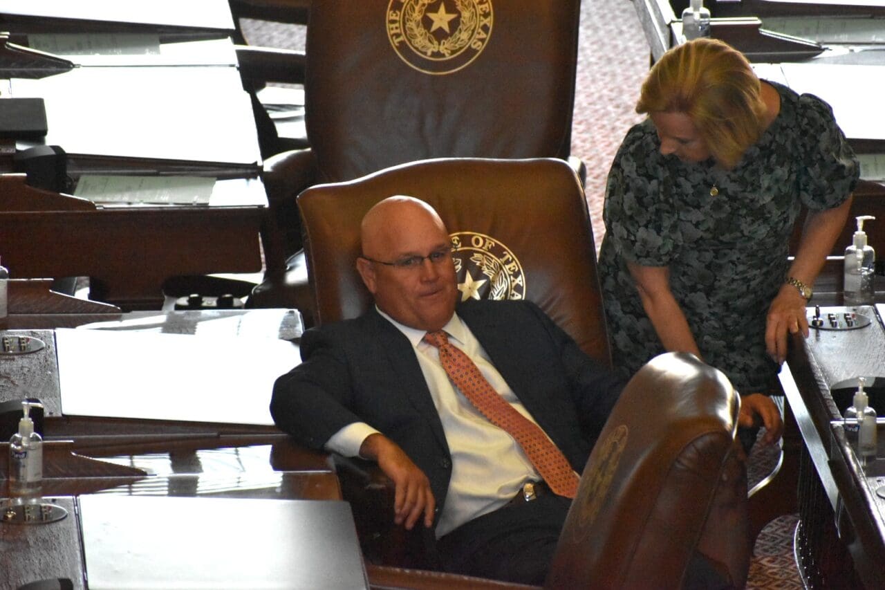 Kyle Kacal Announces Retirement after Voting Against School Choice ...