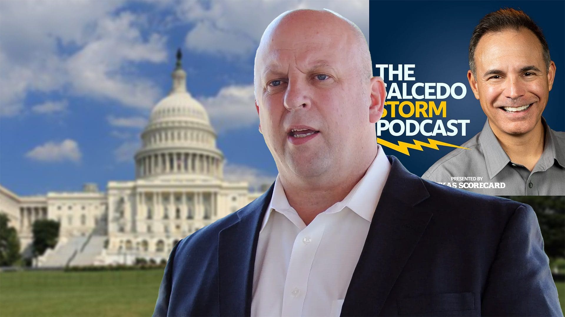 A New Speaker... A New Direction In Washington? - Texas Scorecard