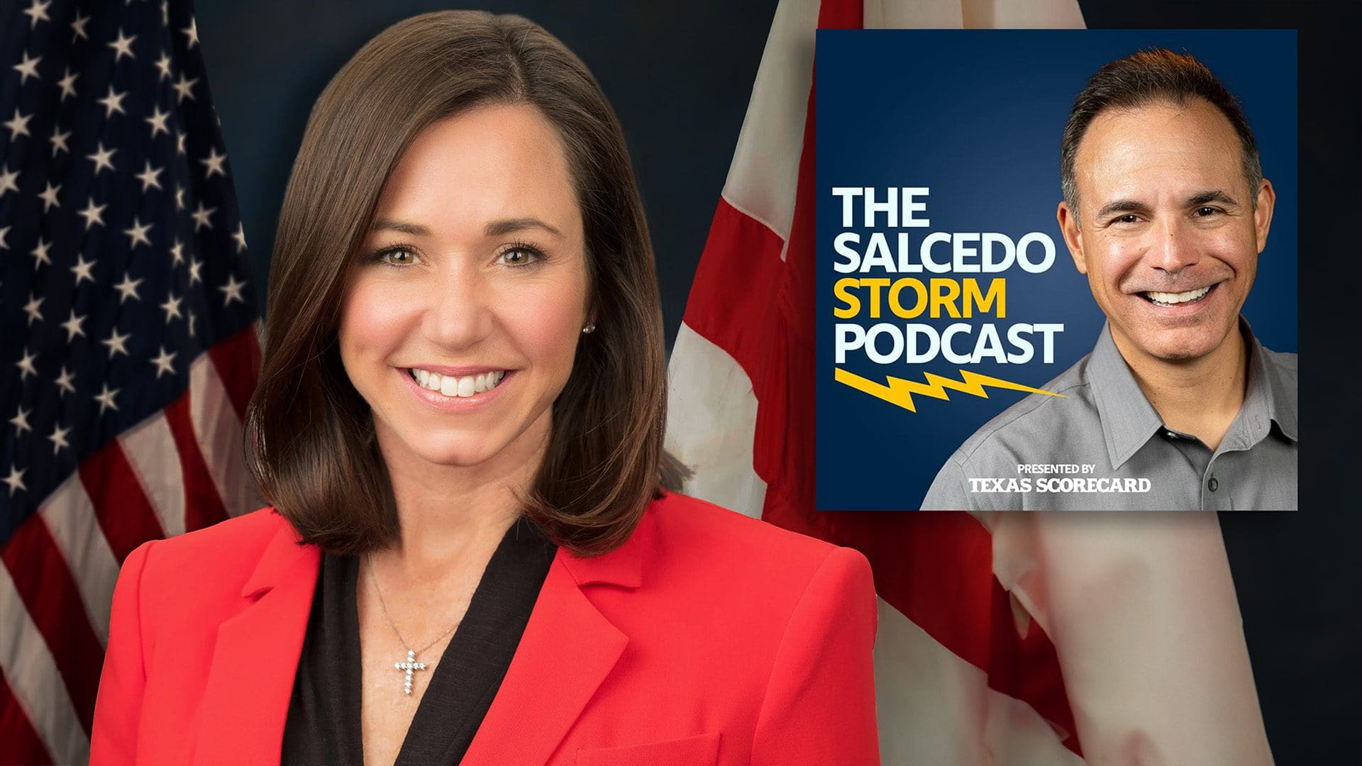 A Matter Of Faith, Courtesy Of The U.S. Senate - Texas Scorecard