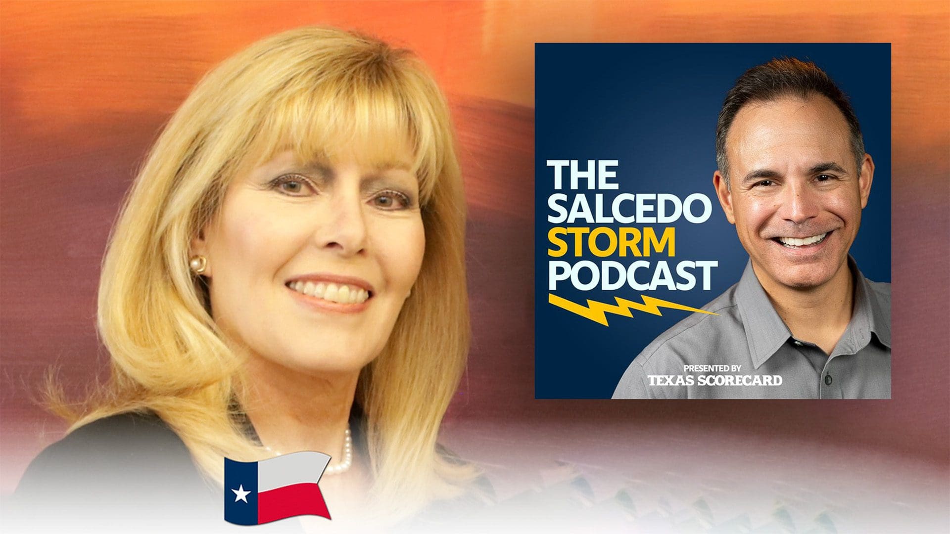 Kay Granger/Craig Goldman/David Spiller "Republicans" Harm To Texas ...