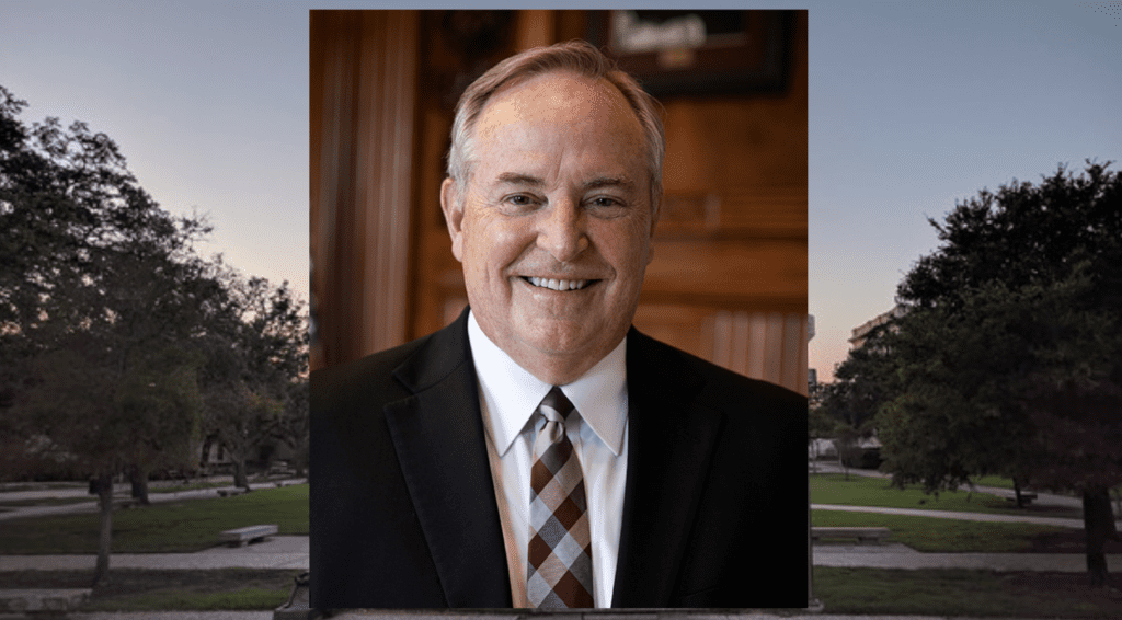 Texas A&M Names Pro-DEI Obama-Appointee President of the University ...