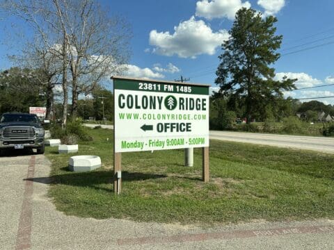 Colony Ridge Must Verify Buyers’ Legal Status In Settlement with DOJ ...
