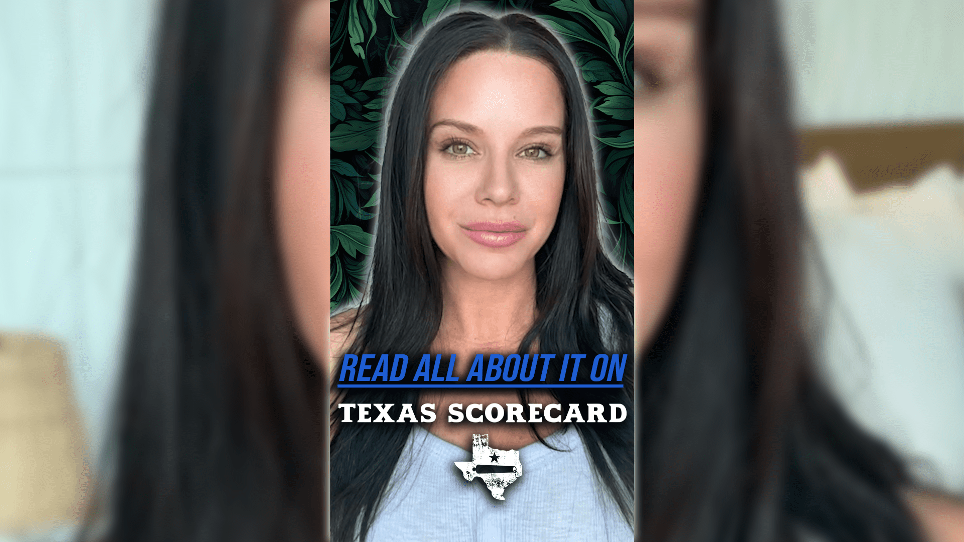 Unbelievable Margin: Donald Trump Dominating Texas Primaries - Texas ...