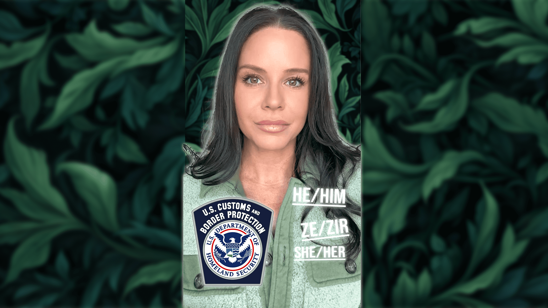 Border Patrol's New Guidelines for Interactions with "LGBTQ" Illegals ...