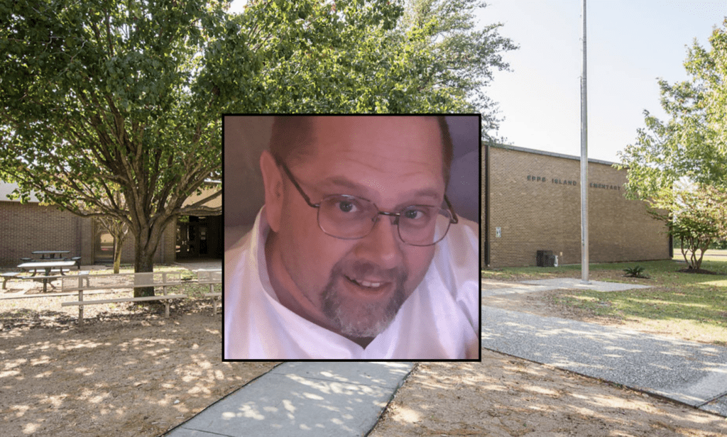 Klein Teacher Accused of Touching 7-year-old Student to ‘Gratify Sexual ...