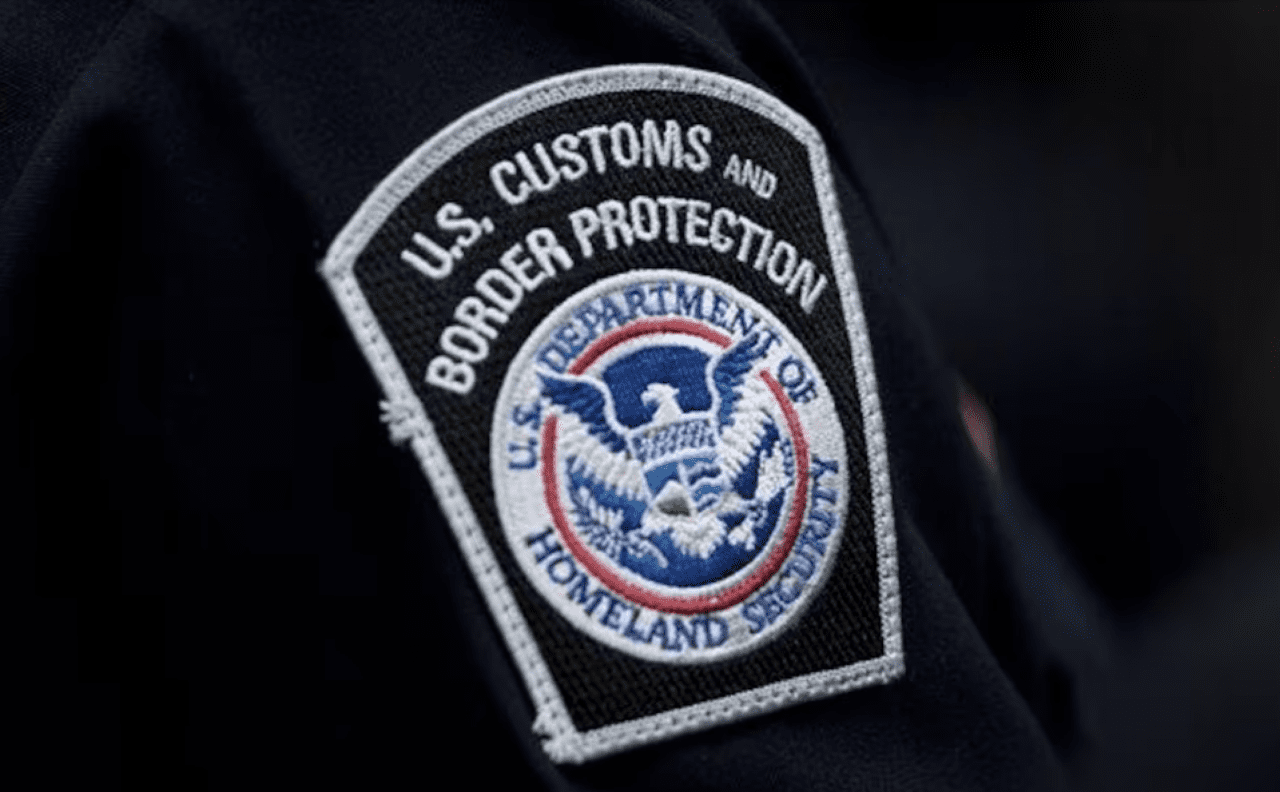 South Texas Customs and Border Protection Agents Seize $984,000 in ...