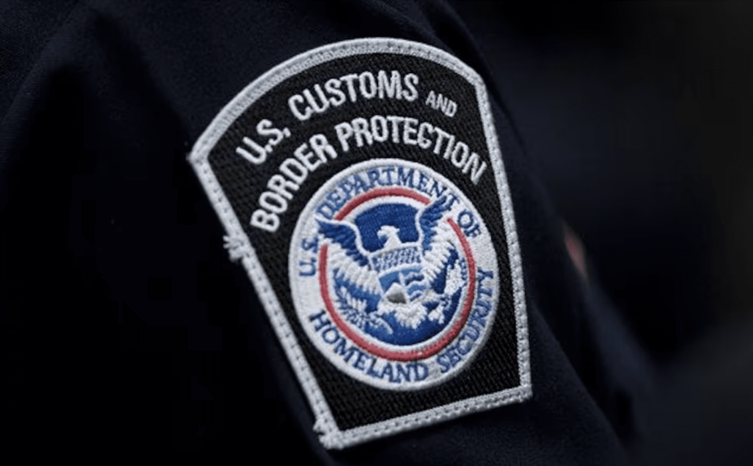 South Texas Customs and Border Protection Agents Seize $984,000 in ...