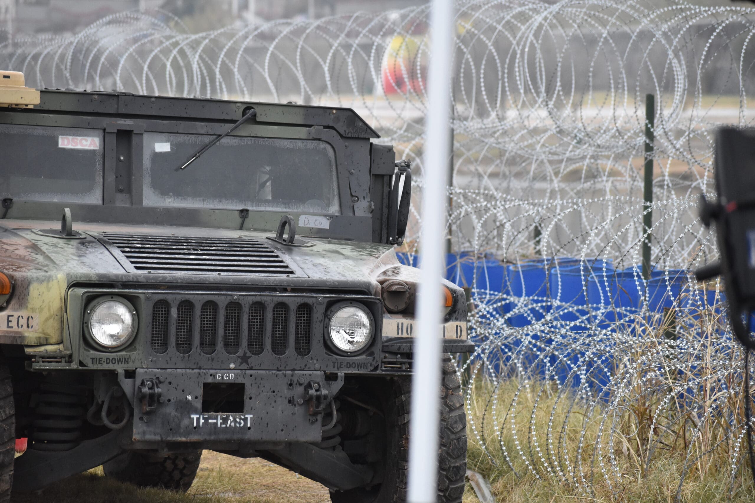 Abbott to Biden: Texas Will Secure the Border - Texas Scorecard